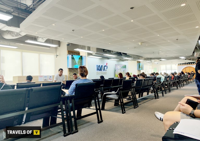 Korean Visa Application Guide 2024 (D.I.Y) – TRAVELS OF V