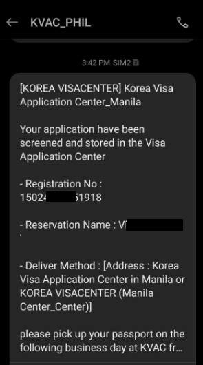 Korean Visa Application Guide 2024 (D.I.Y) – TRAVELS OF V