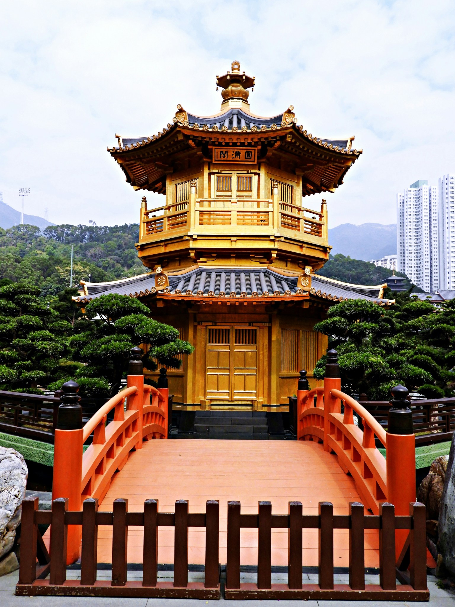 Hongkong Macau Sample Itinerary – TRAVELS OF V