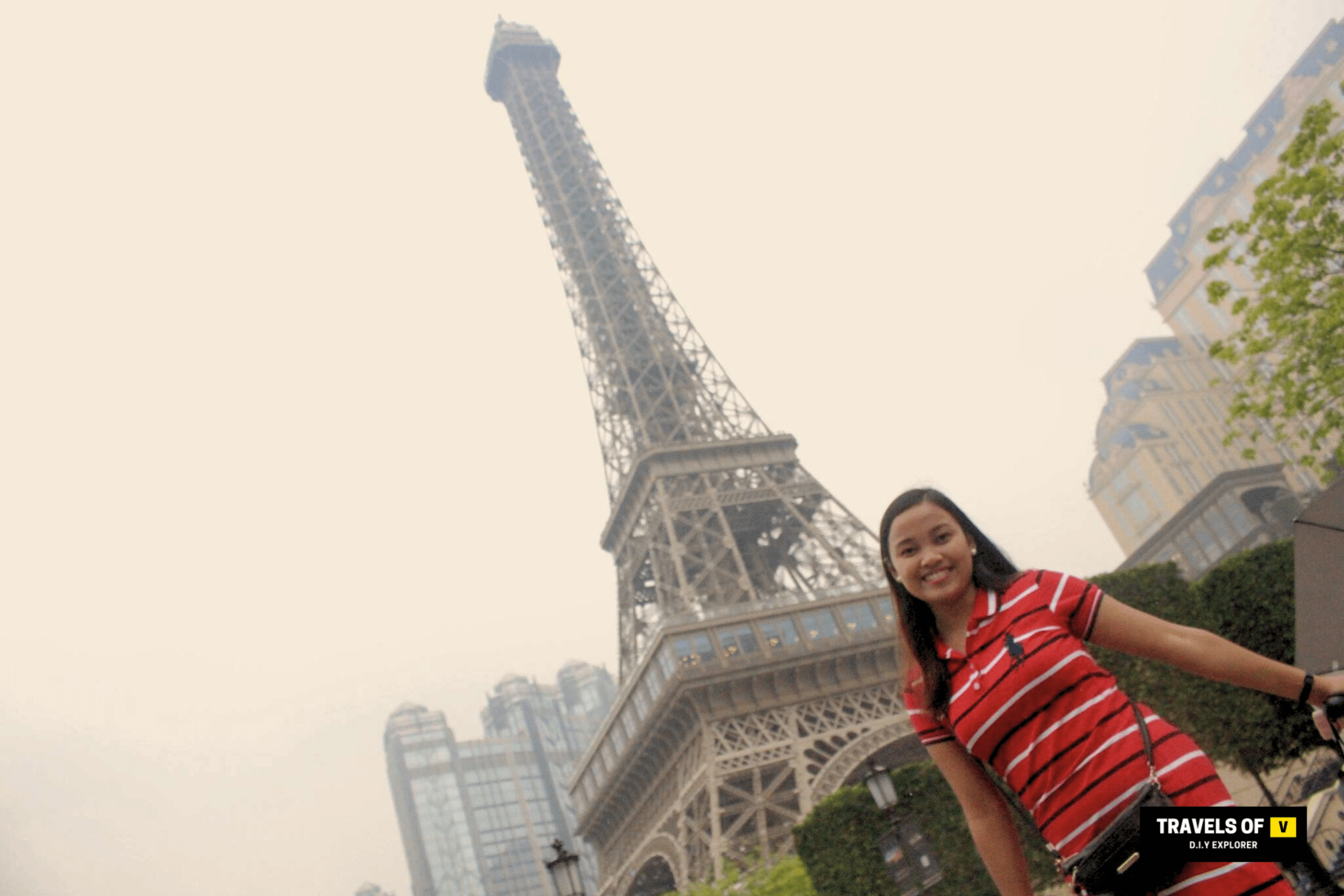 The Ultimate Guide to DIY Travel – TRAVELS OF V